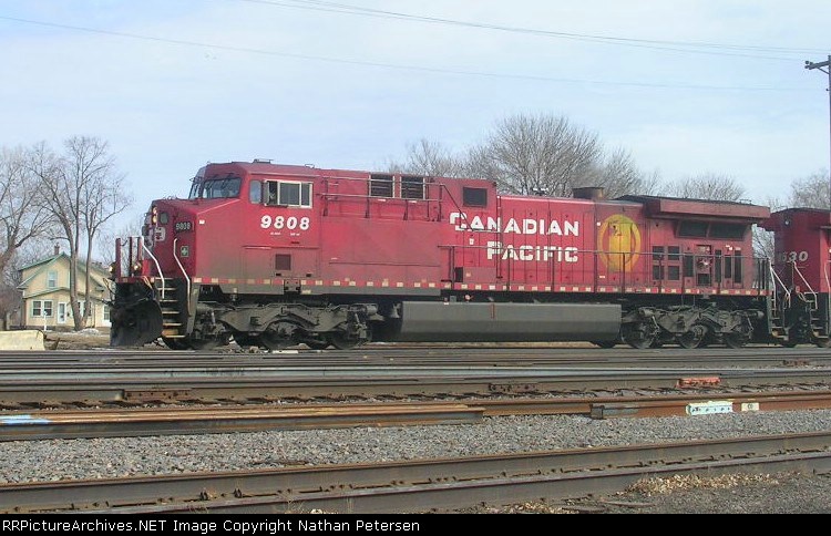 CP 9808